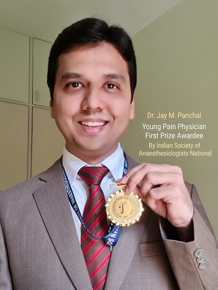 Dr. Jay M. Panchal - (+91) 74 80 90 80 90